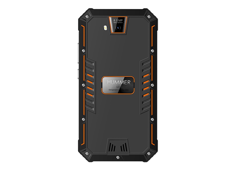 Pametni telefon NOA Hummer LITE | Bitset d.o.o.