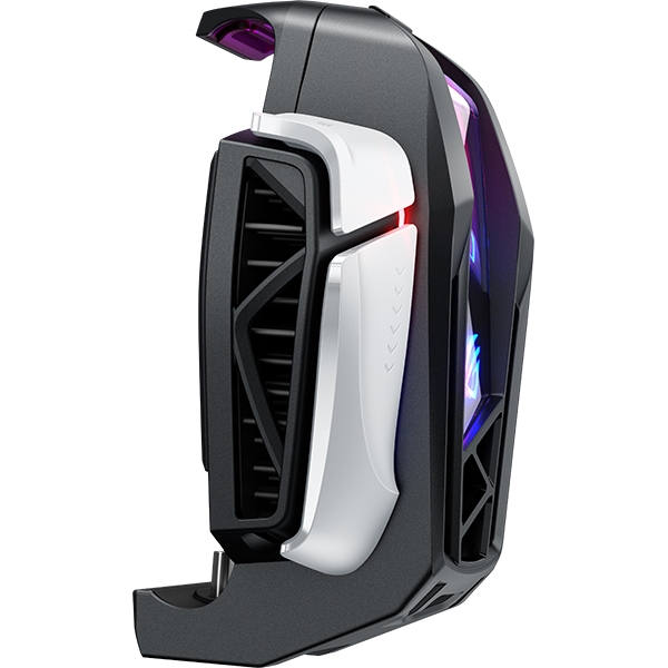 Hladilni sistem ASUS AeroActive Cooler 6 (za ASUS ROG Phone 6) | Bitset ...