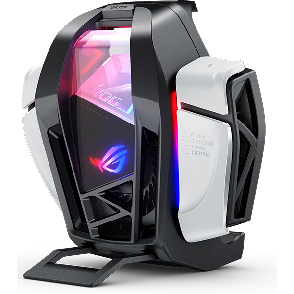 Hladilni sistem ASUS AeroActive Cooler 6 (za ASUS ROG Phone 6) | Bitset ...