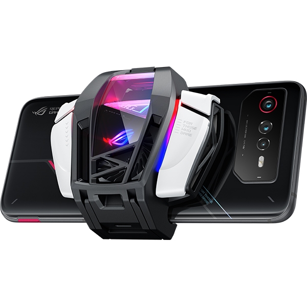 Hladilni sistem ASUS AeroActive Cooler 6 (za ASUS ROG Phone 6) | Bitset ...
