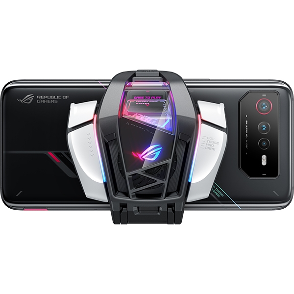 Hladilni sistem ASUS AeroActive Cooler 6 (za ASUS ROG Phone 6) | Bitset ...