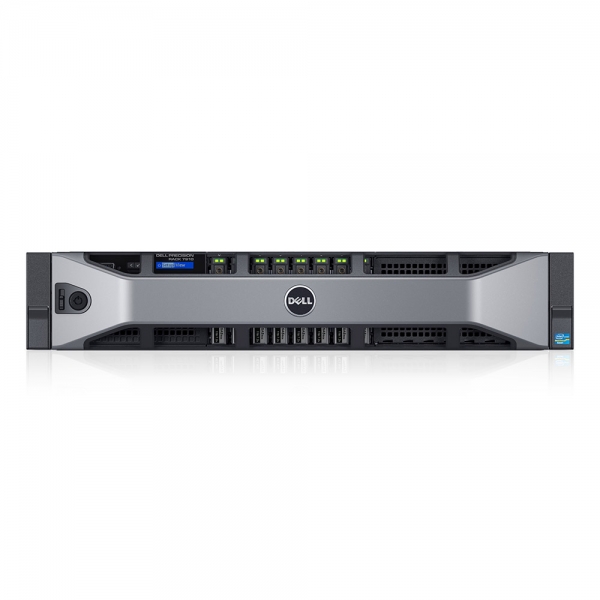 Delovna postaja DELL Precision R7910 RACK | Bitset d.o.o.