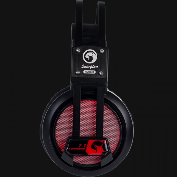 MARVO HG9028 gaming slušalke 7.1 | Bitset d.o.o.