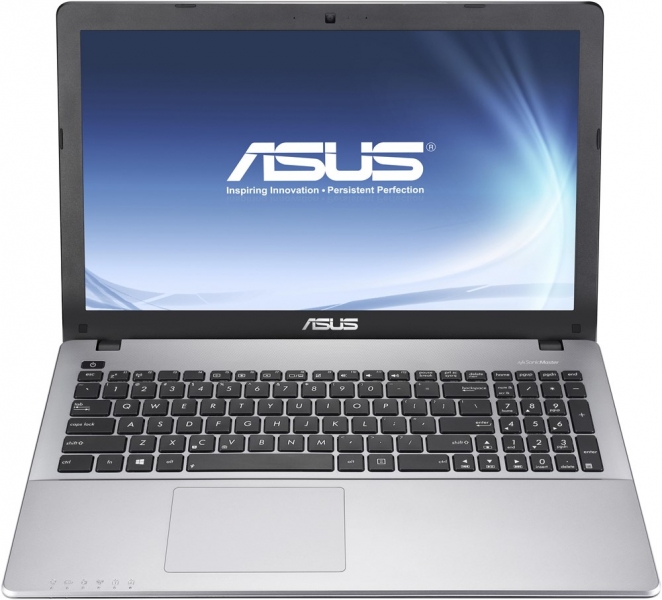 Prenosnik ASUS K550JX-XX164D | Bitset d.o.o.