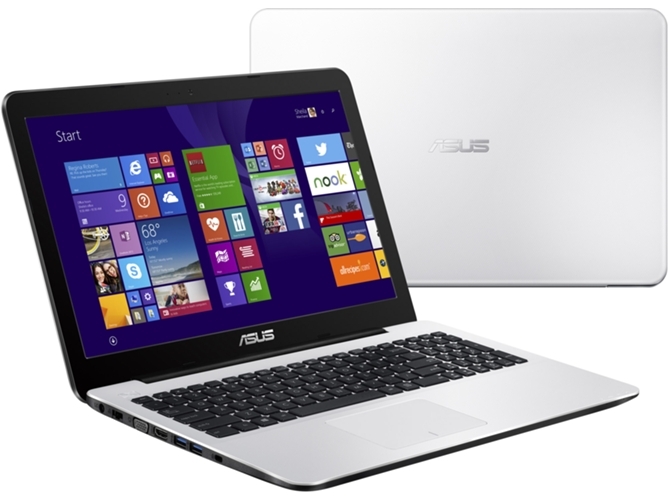 Prenosnik ASUS X554LA-BING-XX1201B | Bitset d.o.o.