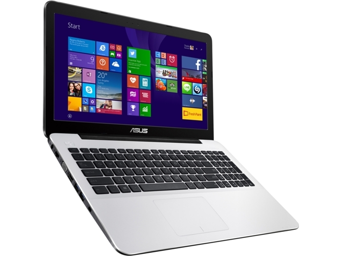 Prenosnik ASUS X554LA-BING-XX1201B | Bitset d.o.o.